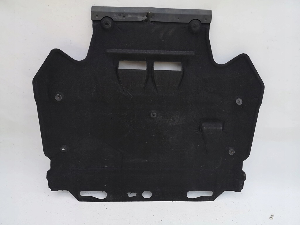 AUDI A6 C7 OSŁONA PŁYTA POD SKRZYNIE 4G0863822 - 12195138655 ...