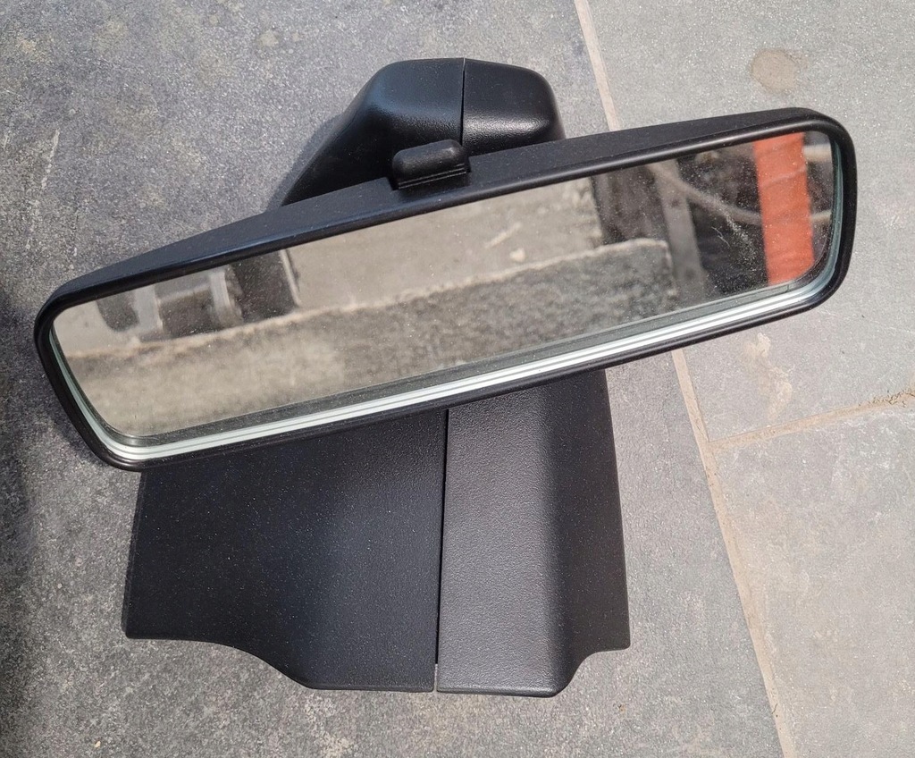 PEUGEOT 208 II 2008 opel CORSA F LUSTERKO WSTECZNE cofania 2 KAMERY ...