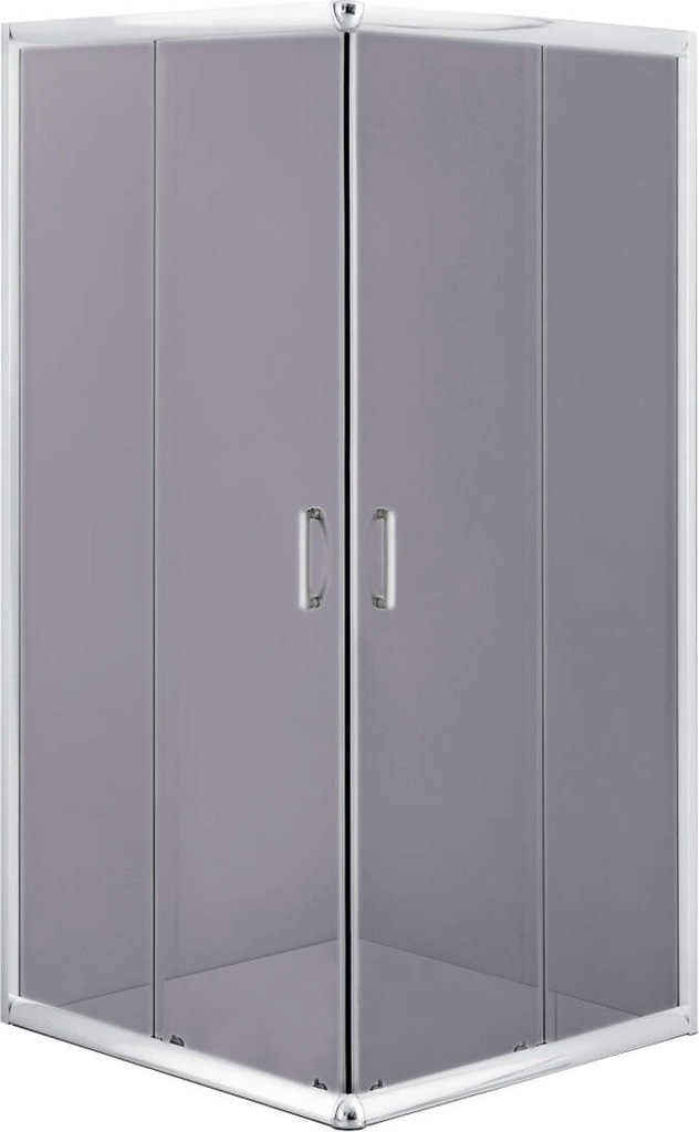 KABINA PRYSZNICOWA 90x90 KWADRATOWA DEANTE FUNKIA - 11749143769 ...