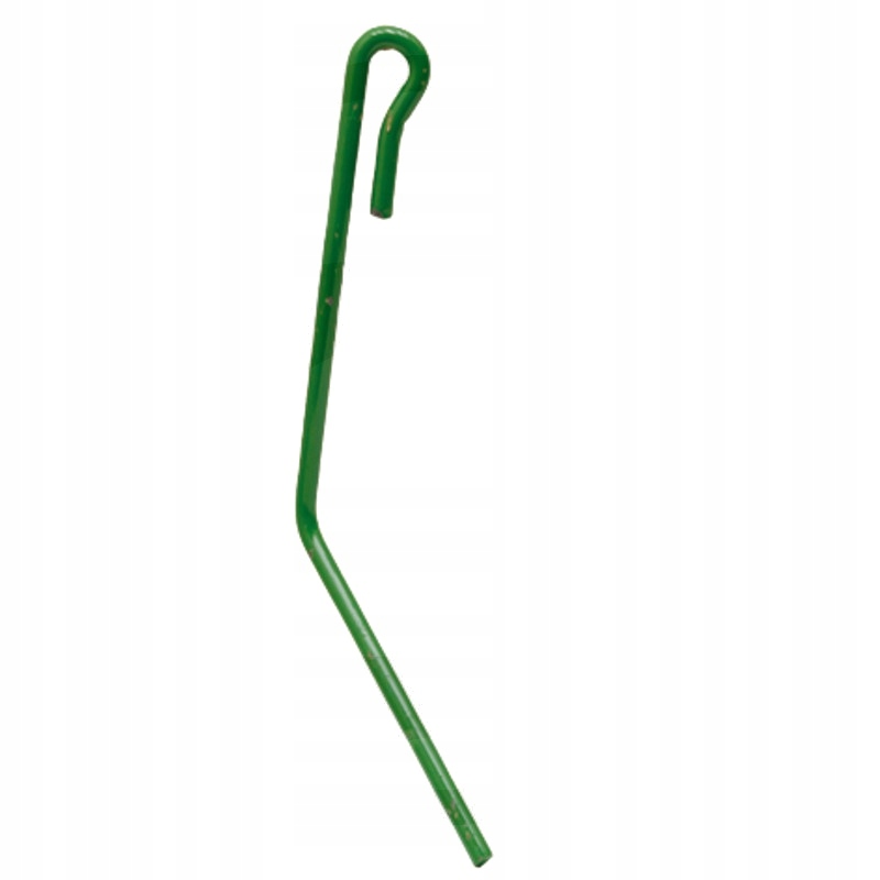 Palec sprężynowy prawy, 15 mm III, PS-KW/PW, AD-P - 15290084873 ...