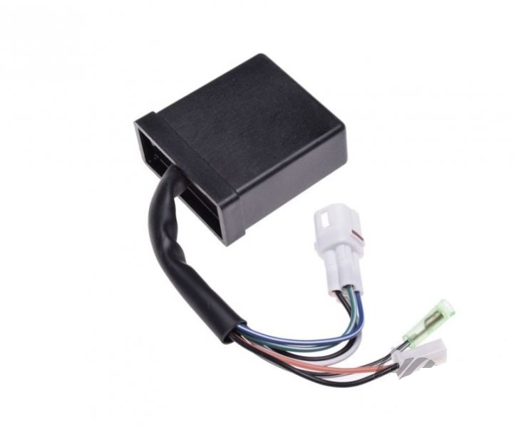 MODUŁ CDI YAMAHA AEROX BWS SCARABEO NEOS 100 - 8790728782 - oficjalne ...