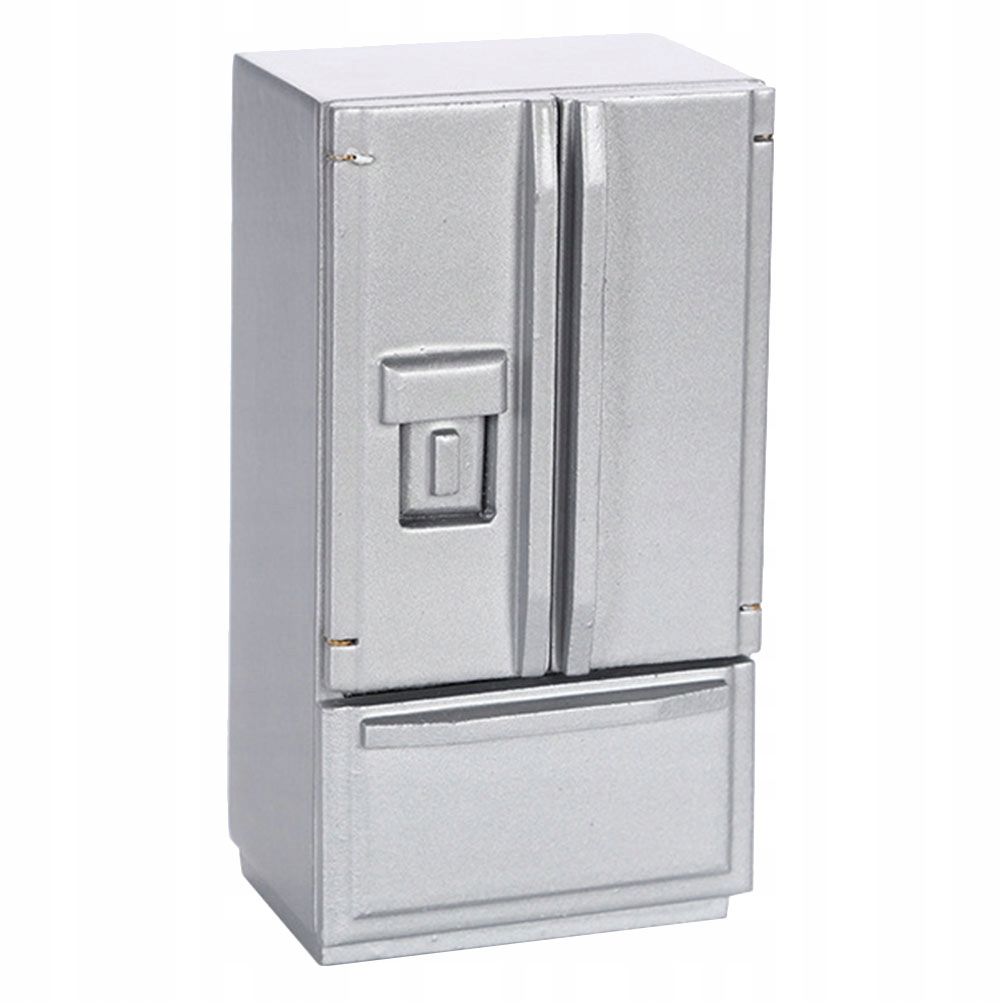 Refrigerator Model Mini Fridge Toy - 13398270900 - oficjalne archiwum ...