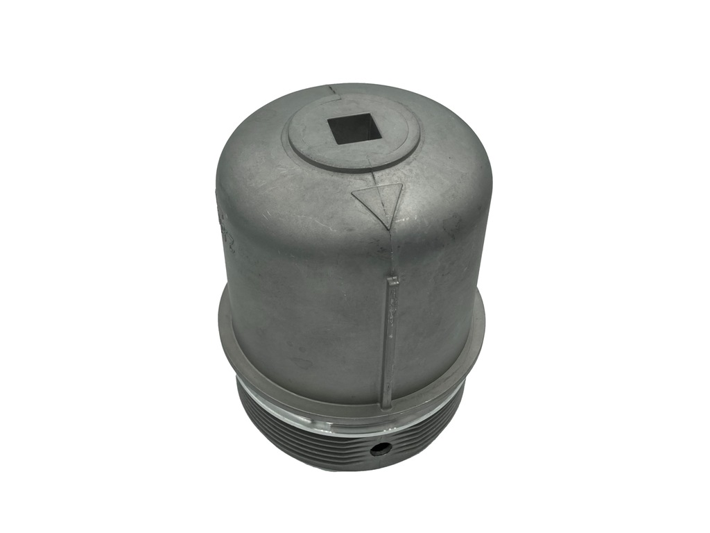 Obudowa filtra oleju Nissan Patrol 3.0 DDTi 15201- - 11078358223 ...