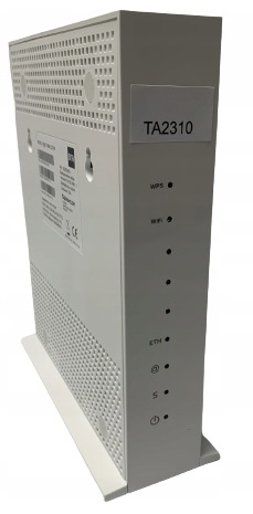 Bramka Sieciowa Sagemcom F@st 3686 V2 DNA TA2310 - 13912403179 ...