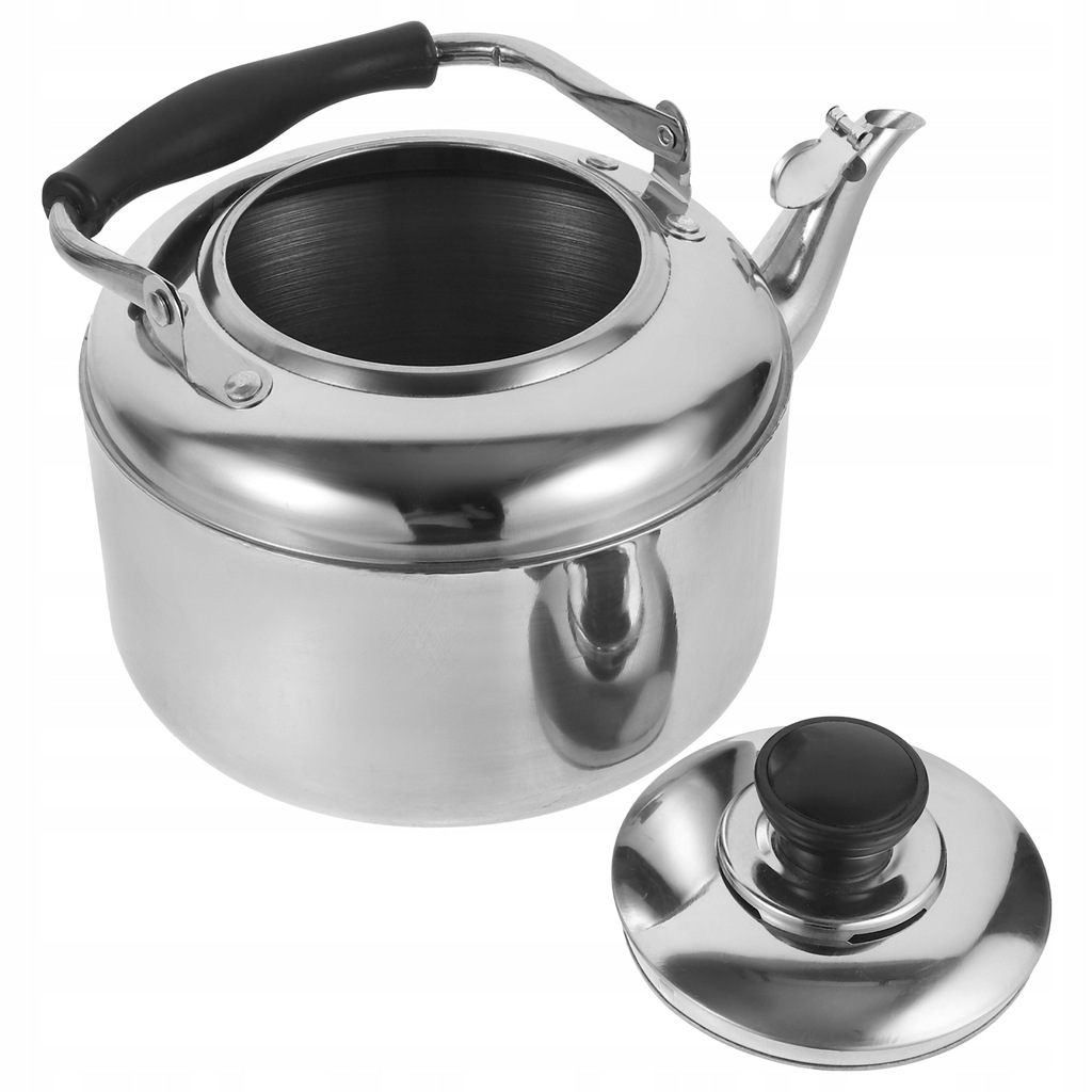 Insulated Teapot Small Audio Induction Kettle - 14509312189 - oficjalne ...