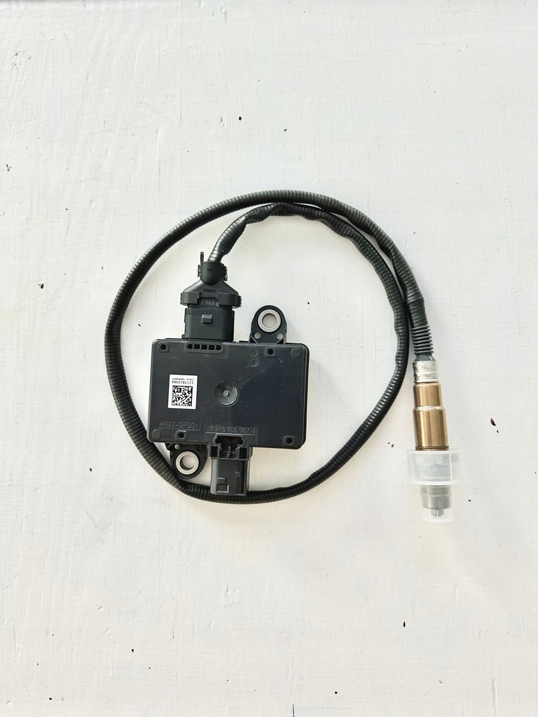 OE Mercedes A0111535628 CZUJNIK CZASTEK STALYCH MERCEDES ACTROS ...