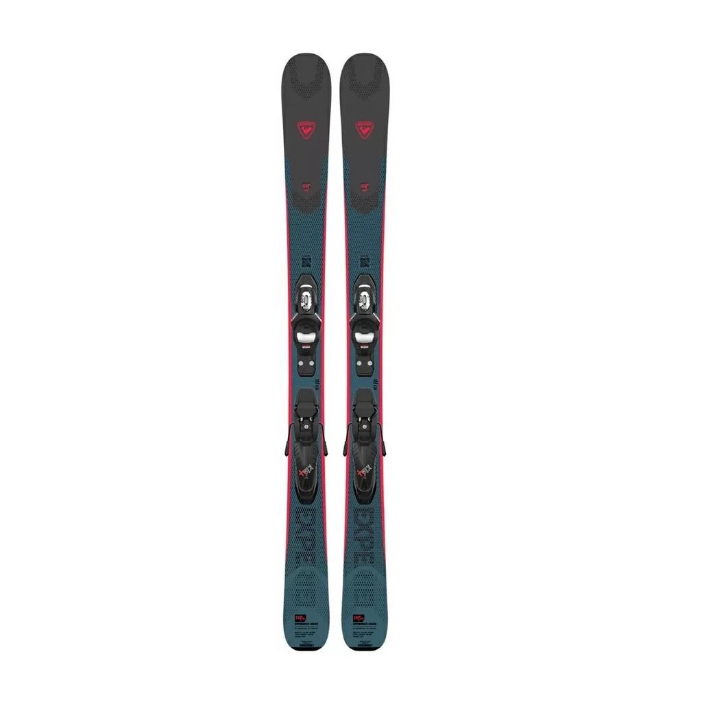 Narty ROSSIGNOL EXPERIENCE PRO - KID 4 GW 2023 140 - 13152248666 ...