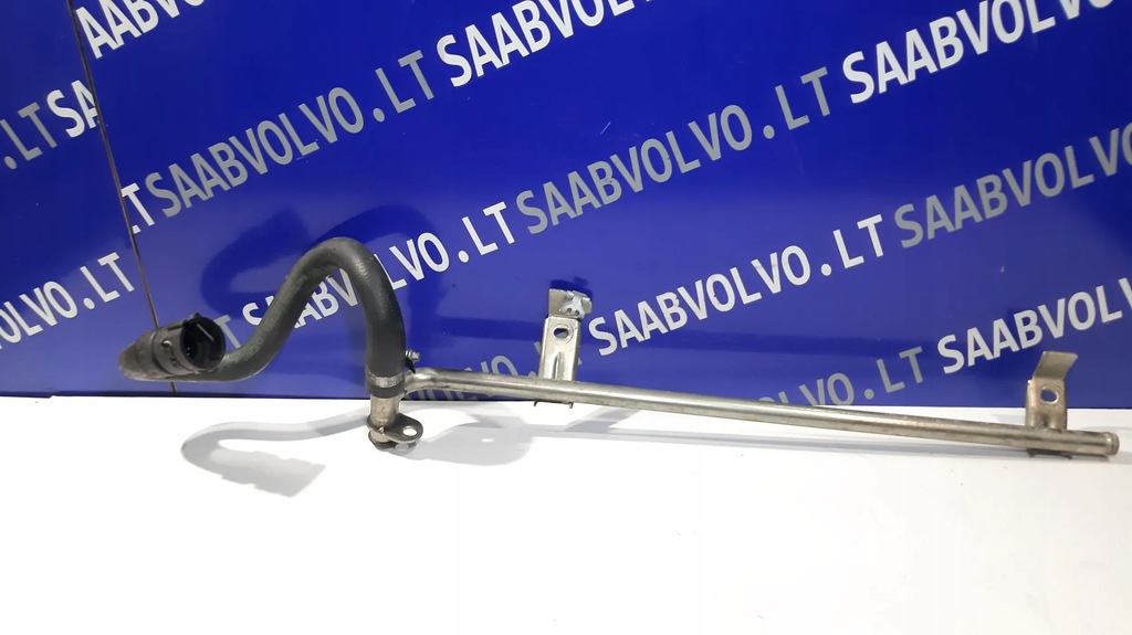 Volvo XC60 2012 Przewody chłodnic wody - 15418084595 - oficjalne ...