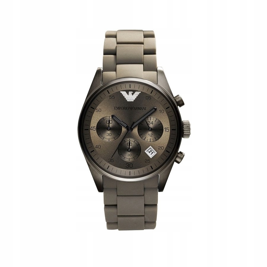 AR Zegarek Męski Emporio Armani AR5950 Certyfikat - 8545601032 ...