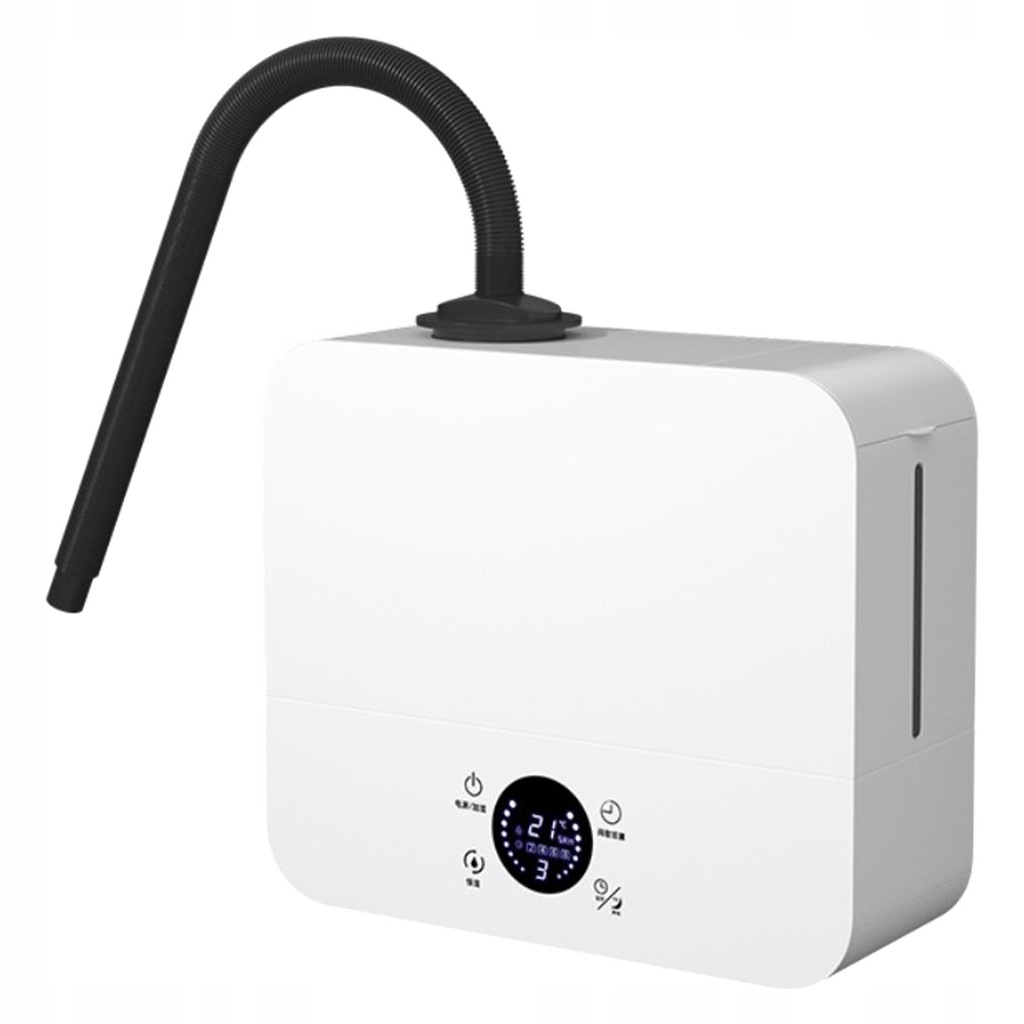 Nawilżacz do terrarium dla gadów, z pilotem, - 11846685374 - oficjalne ...