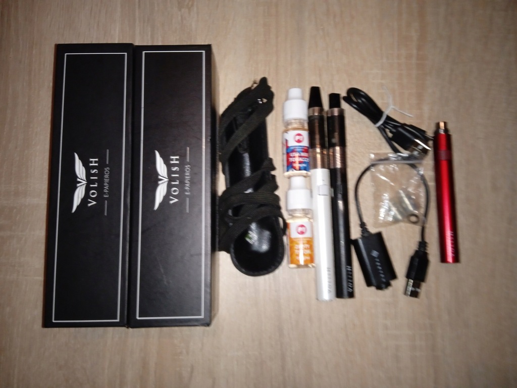 Volish Zestaw Warto Tanio Jak Nowy Hit! - 12532663177 - oficjalne ...