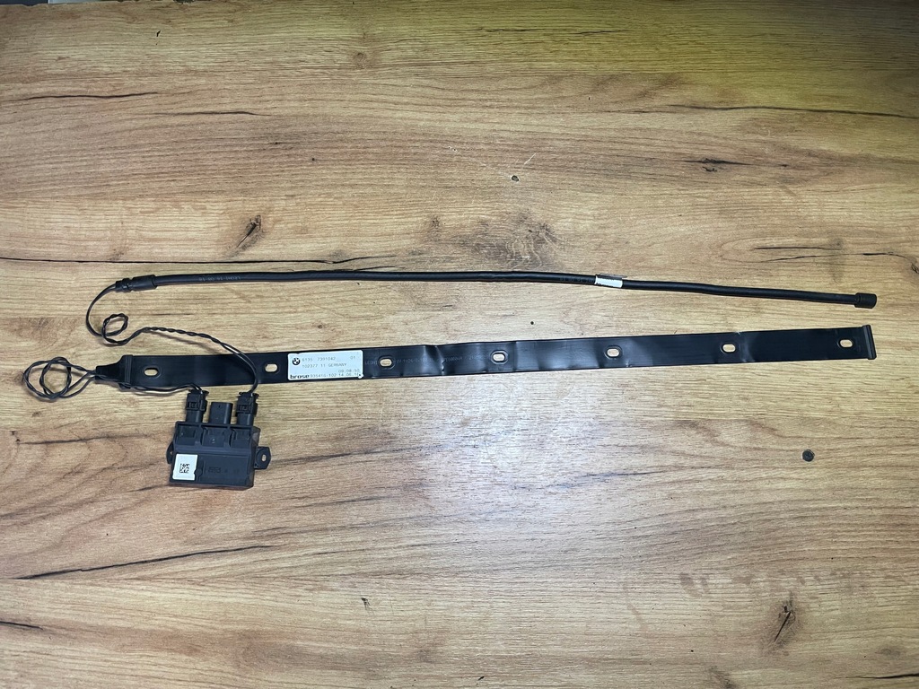 BMW Smart Opener otwieranie klapy automatyczne - 13383940154 ...