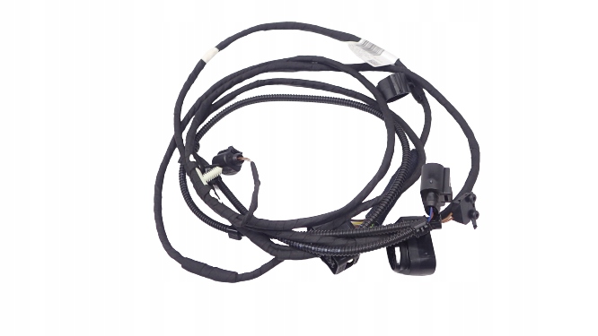 WIĄZKA ZDERZAKA VW T6 7LA971114 - 13674242523 - oficjalne archiwum Allegro