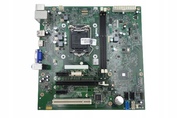 NOWA Płyta Główna DELL VOSTRO 3900 13040-1M 6P7VD - 11984737576 ...