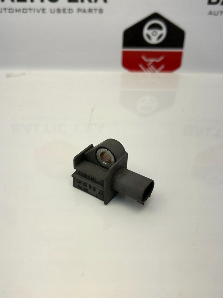 Mercedes-Benz SLK R172 2012 Czujniki uderzenia - 14132308535 ...