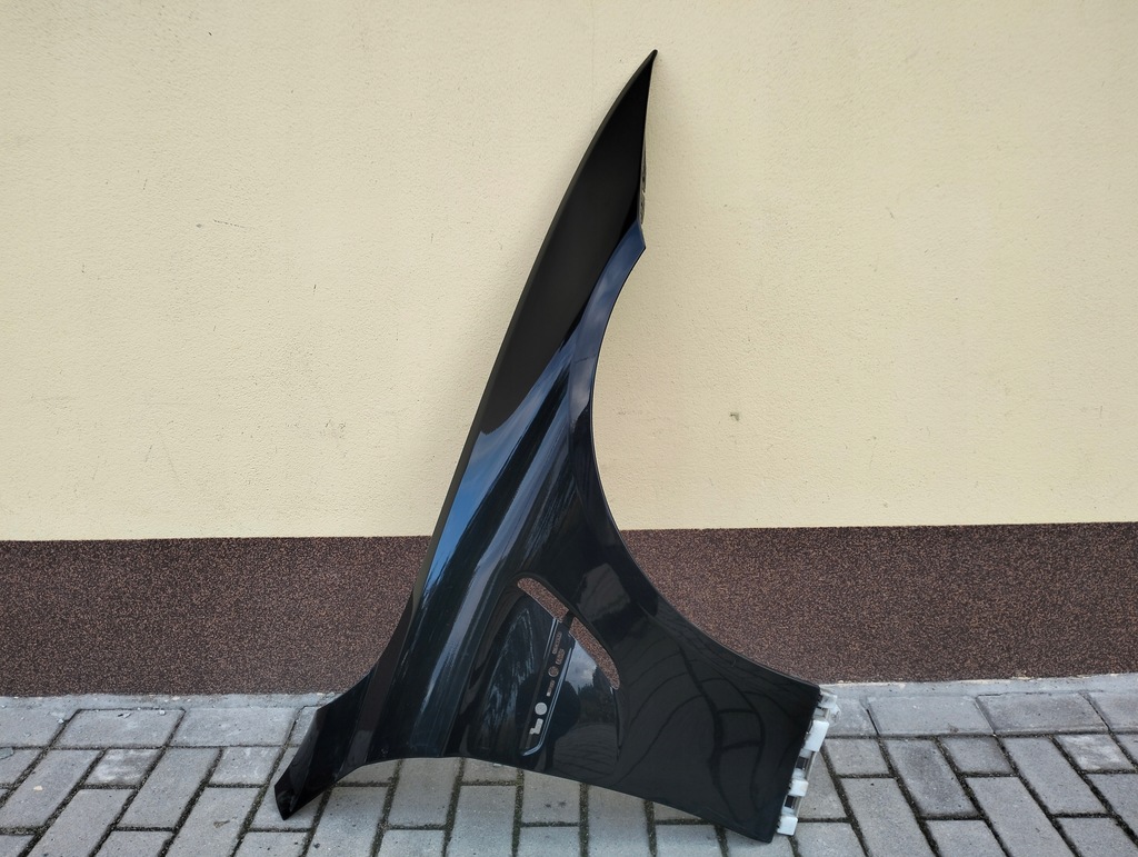 BŁOTNIK PRZEDNI PRZÓD PRAWY BMW 4 F82 F83 M4 - 12316428334 - oficjalne ...