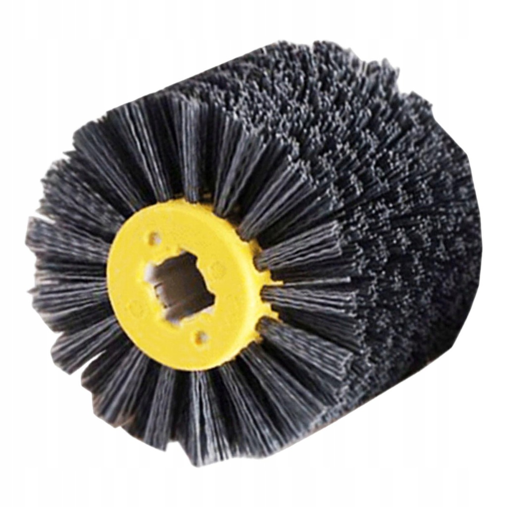 Wire Drawing Wheel Abrasives Wire Wheel P60 - 13107795450 - oficjalne ...