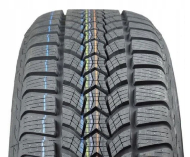 215/55 R17 NOWE opony zimowe WINTER D ORYGINAŁ - 12615813903 - oficjalne archiwum Allegro