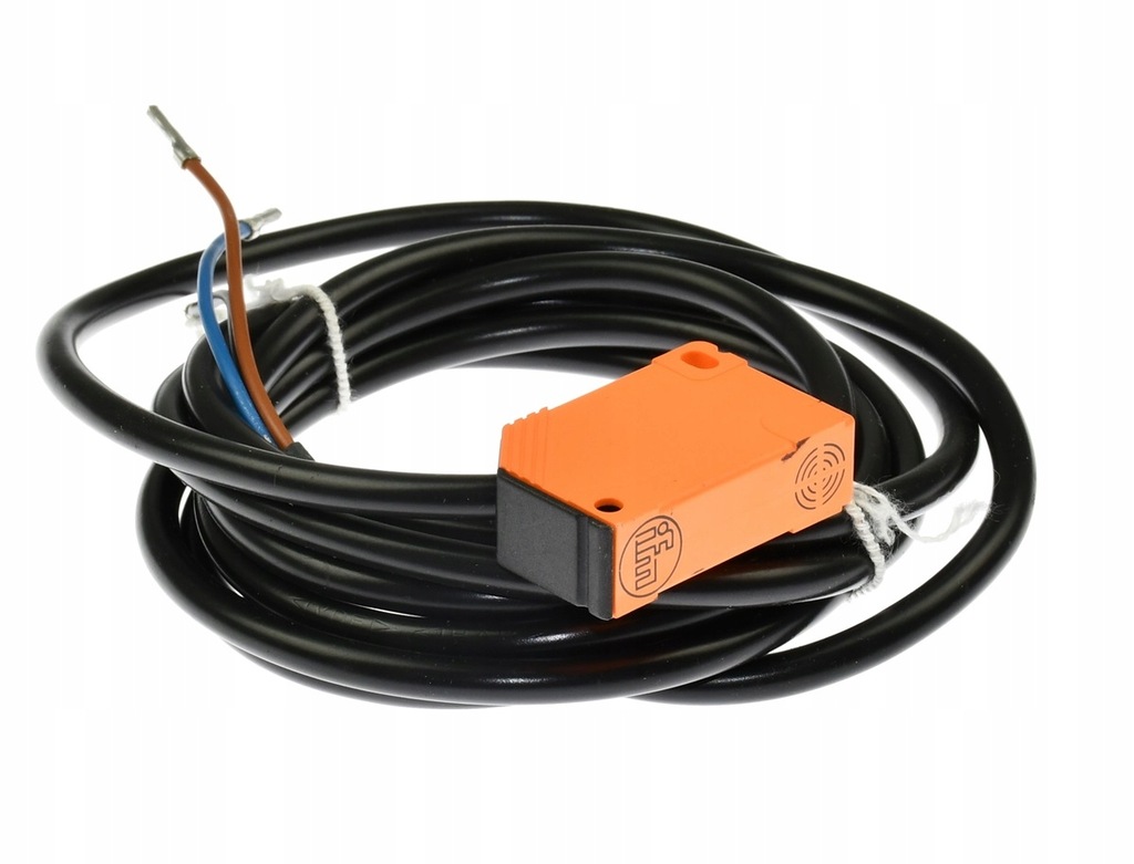 IN5121 IN-3002-BPKG IFM Czujnik indukcyjny 2mm PNP - 12332206279 ...