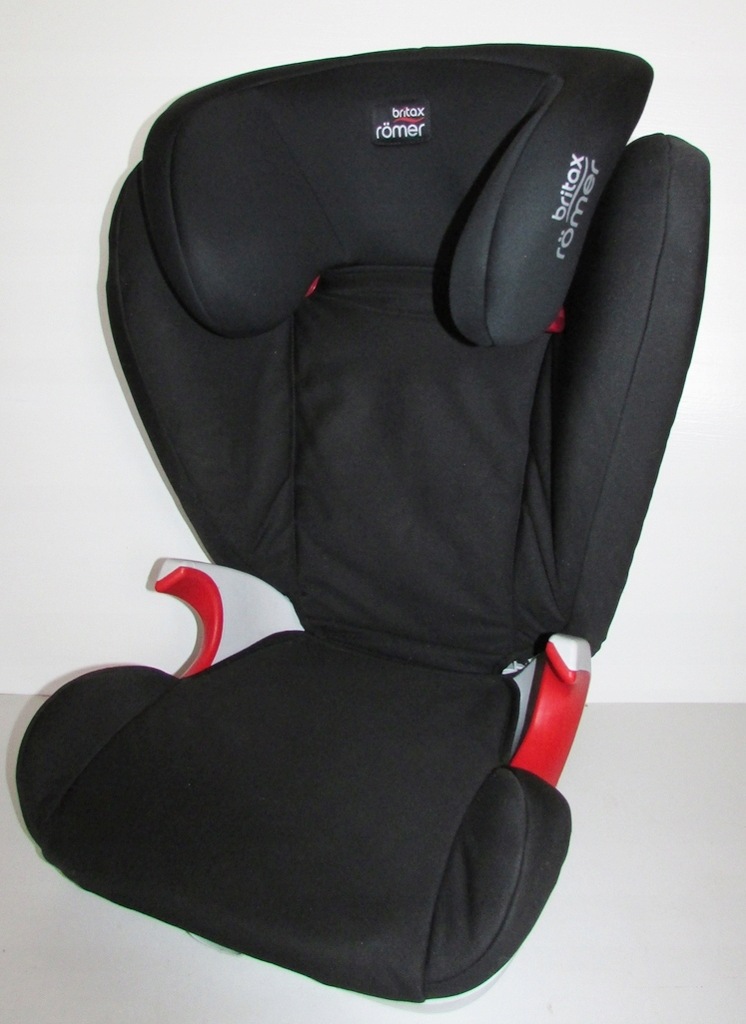 Fotelik Britax-Romer Kid II 15-36 kg - 13841058030 - oficjalne archiwum ...