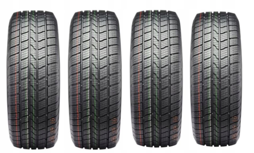 4 x Opona LANVIGATOR CATCHFORS A/S 215/45R17 Całor - 12563953877 - oficjalne archiwum Allegro