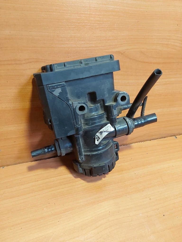 MAN TGA TGX TGS EBS ZAWÓR MODULATOR 81521066042 - 9045603679 ...