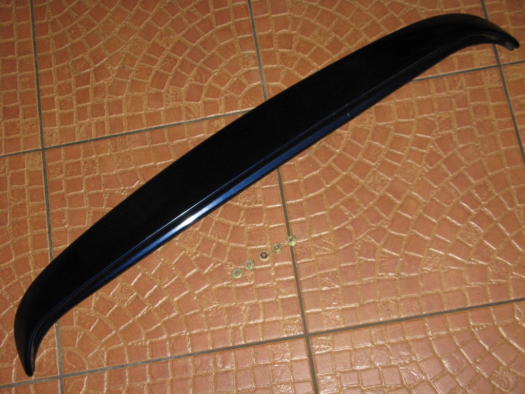 6N0875125 SPOILER FALTDACH VW POLO 6N 6N2 94-01 - 7031645104 ...