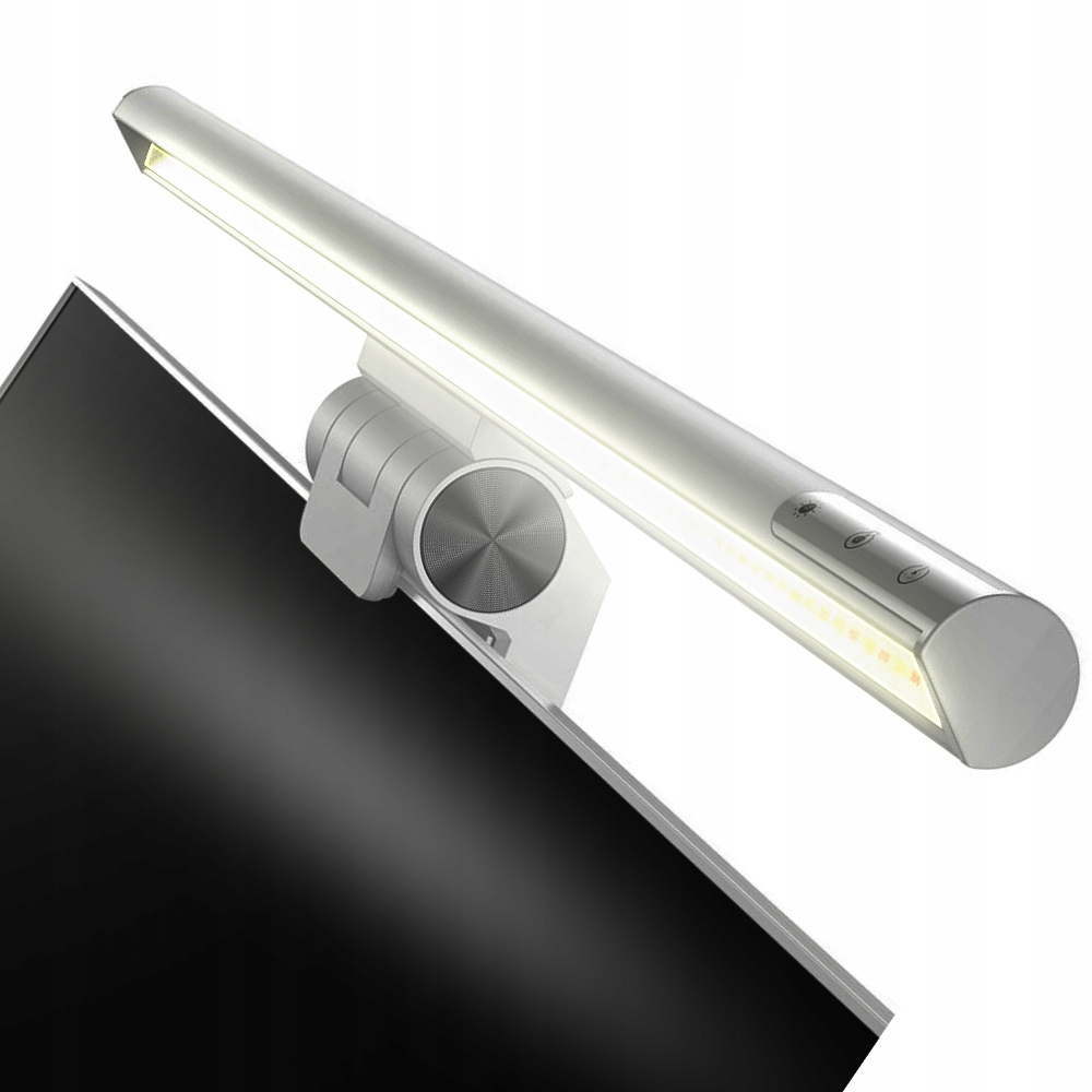 Baseus lampka LED na monitor do pulpitu ekranu - 10522025884 ...
