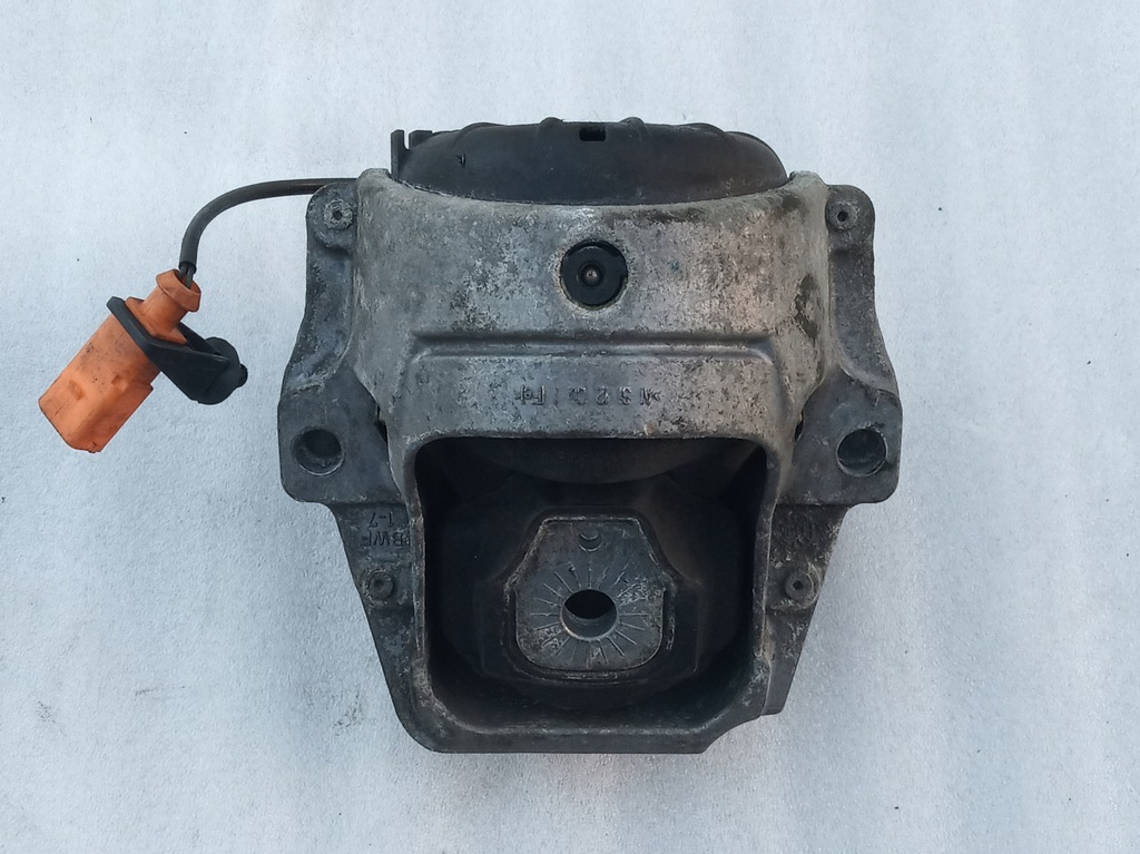 Audi A4 B8 Q5 Lapa Poduszka silnika 8R0199381 - 14695476626 - oficjalne ...