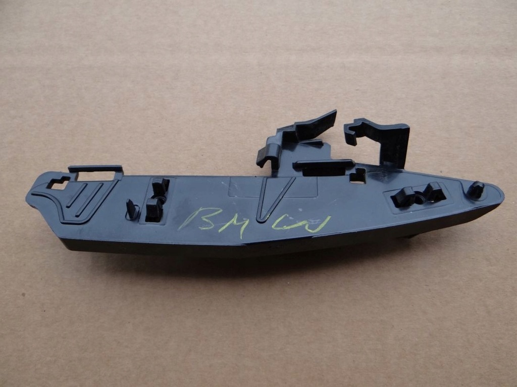 Ślizg Zderzaka Przód Lewy 7399981 BMW X3 X4 - 12235343862 - oficjalne ...