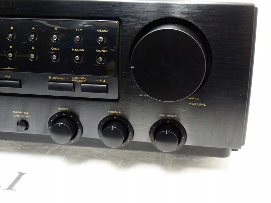 Купить ФУНКЦИОНАЛЬНЫЙ РЕСИВЕР MARANTZ SR-45, НАСТОЯЩЕЕ СТЕРЕО: отзывы ...