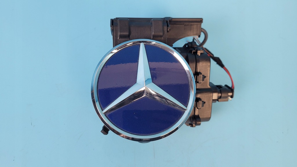 MERCEDES W205 KAMERA COFANIA COUPE A0997500160 - 13203240082 ...