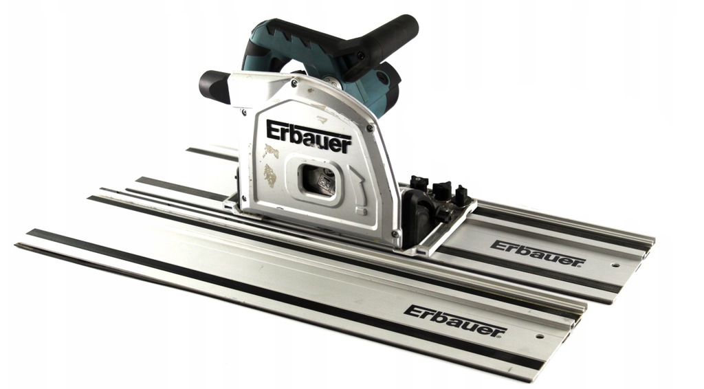 Erbauer ERB690CSW 185mm Electric Plunge Saw 240V | atelier-yuwa.ciao.jp