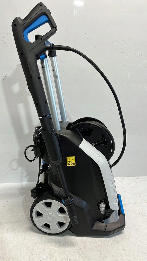 Myjka ciśnieniowa MacAllister MPWP2200 150bar /K - 12586835913 ...