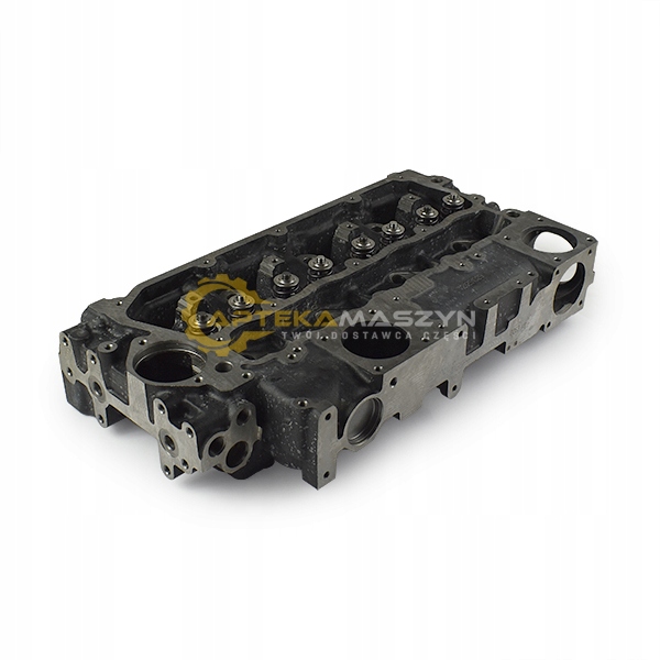 Głowica silnika Perkins ZZ80268 Oryginał - 12088636015 - oficjalne ...