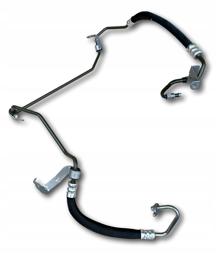 PRZEWÓD WSPOMAGANIA RENAULT MASTER 497206411R OE - 13458905183 ...