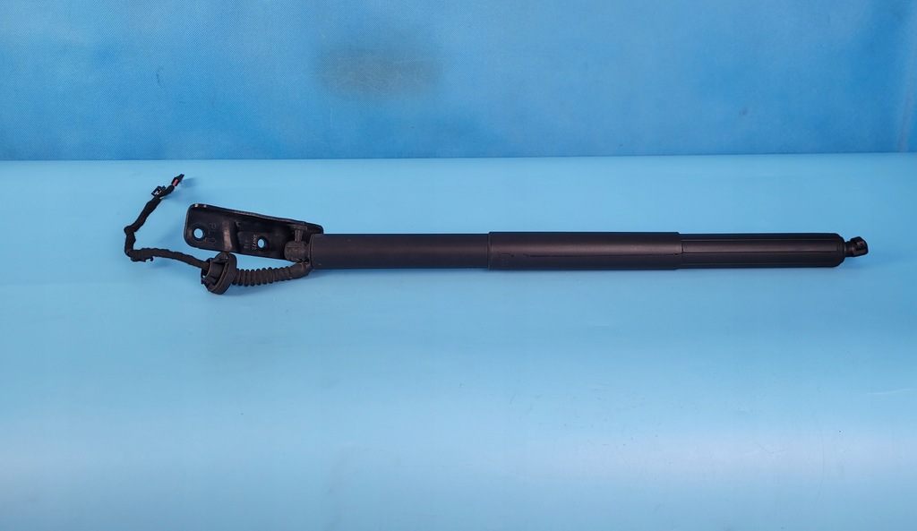 OPEL ASTRA K SIŁOWNIK KLAPY BAGAŻNIKA 39089337 - 13735672702 ...