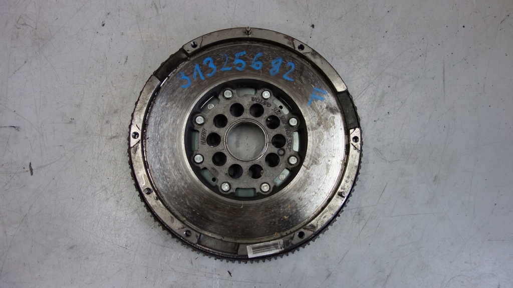 VOLVO V40 V40CC KOLO DWUMASOWE DWUMASA 31325682 - 8478817584 ...