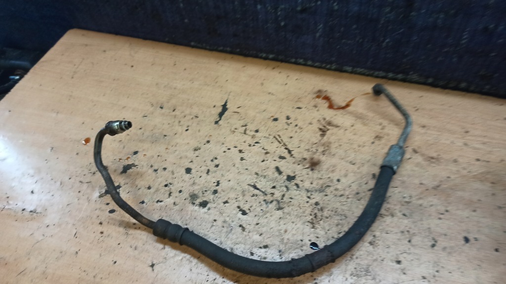 JEEP GRAND CHEROKEE WJ PRZEWÓD WSPOMAGANIA - 11856725081 - oficjalne ...