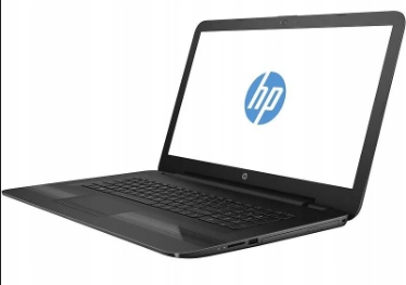 HP NoteBook 17-y007no 17.3" AMD E2 8GB 1TB RADEON R2 HD+ NA105 ...