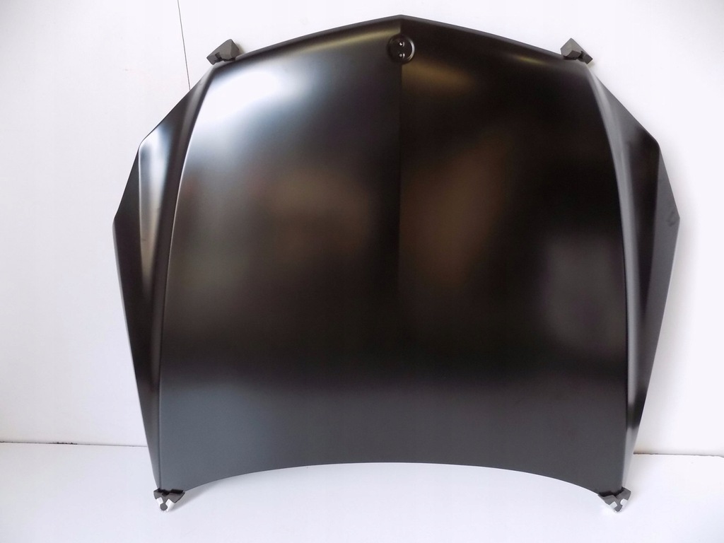 Mercedes W207 Maska / Pokrywa Silnika - 4149 - 12771148506 - oficjalne ...