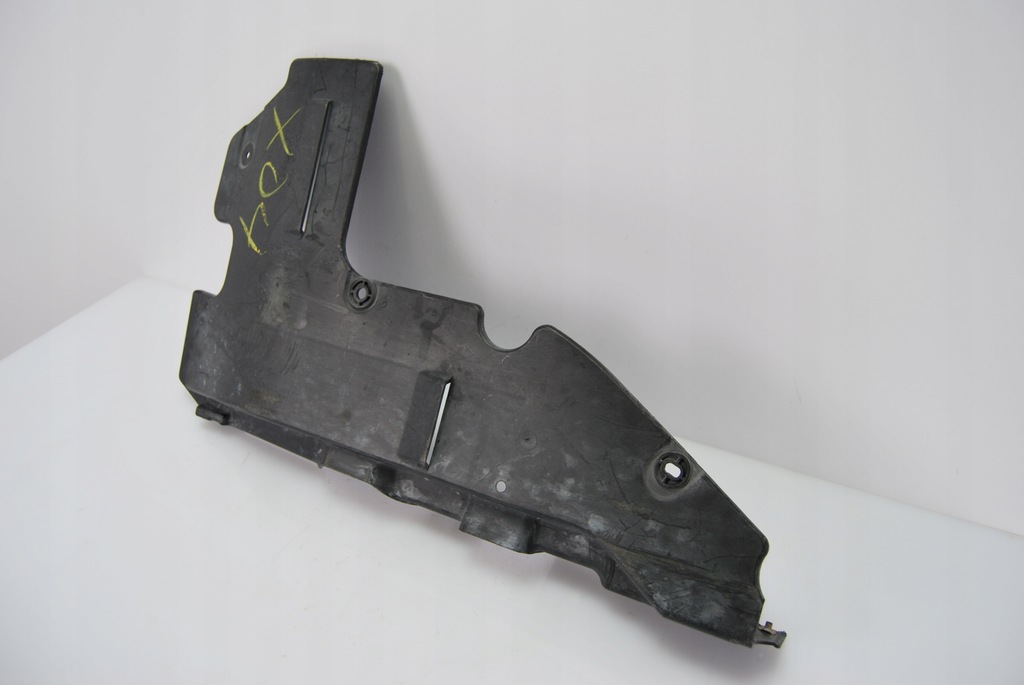 Osłona podwozia silnika Chevrolet Camaro 2016+ - 12880795381 ...