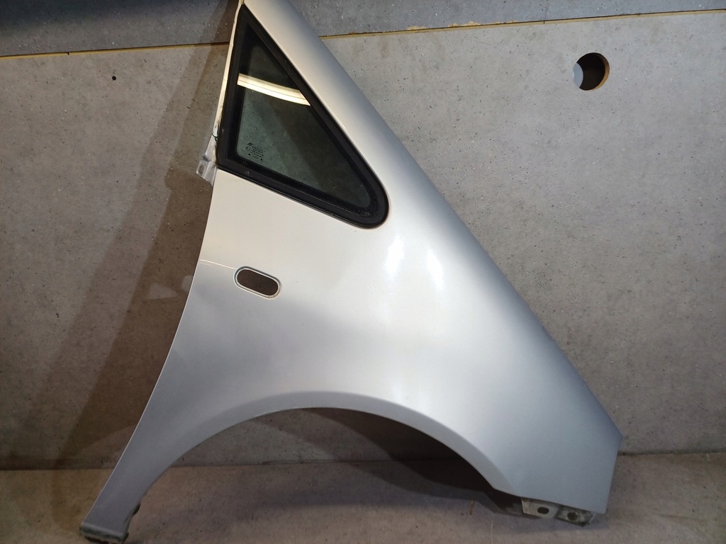 BŁOTNIK PRAWY PRZÓD VW SHARAN MK1 KOD LAKIERU LB7Z - 15174082002 ...