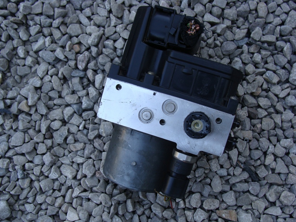 ABS ESP A4 A6 B5 0265950054 4B0614517H ! - 12491414255 - oficjalne ...