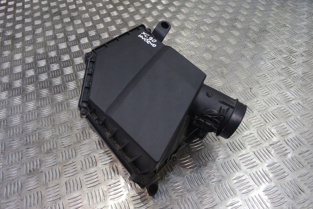 VOLVO XC90 II OBUDOWA FILTRA POWIETRZA T8 32222303 - 8866015114 ...