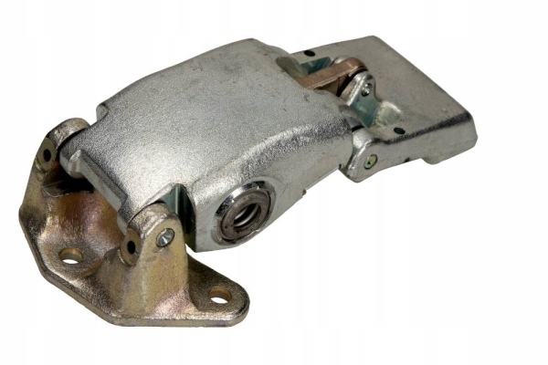 ZAWIAS DRZWI IVECO T. DAILY (14- ) DOLNY - 15630470842 - oficjalne ...