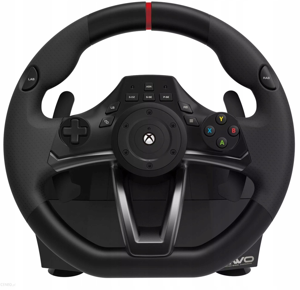 Kierownica HORI RWO Racing Wheel Xbox One Series X - 9664837999 ...