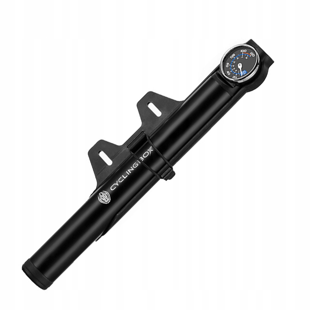 1 zestaw pompka do roweru praktyczna pompka do - 12144553471 ...