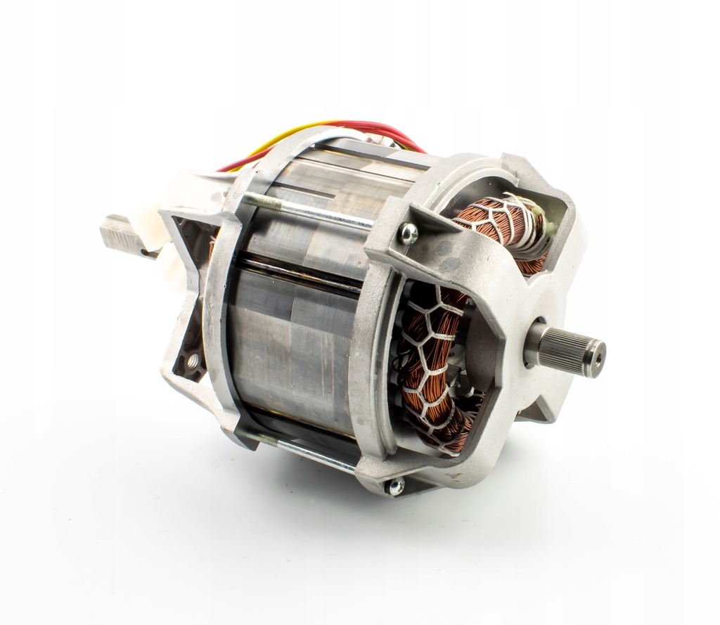 SILNIK KOSIAREK ELEKTRYCZNYCH LE18-51-SIR-JR 1800 - 13391881468 ...