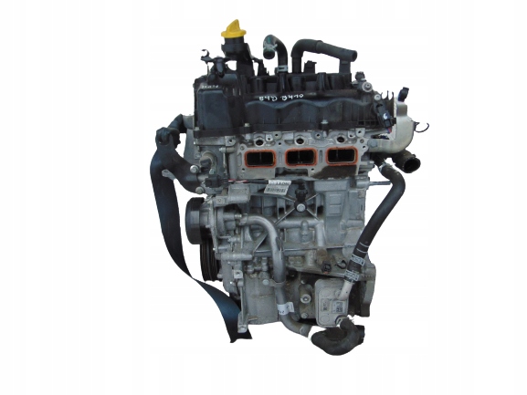 RENAULT NISSAN MICRA K14 SILNIK 1.0 B4D B410 18R - 13390744040 ...